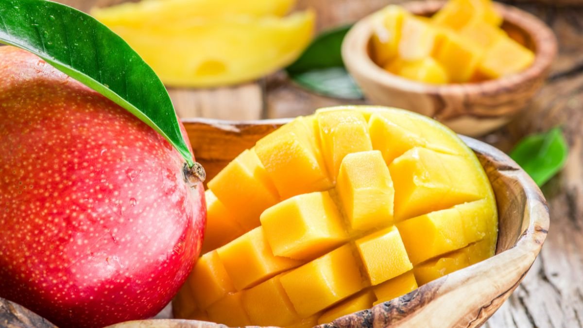 Do You Know Which City Is Known As India’s Mango City? - Times Applaud