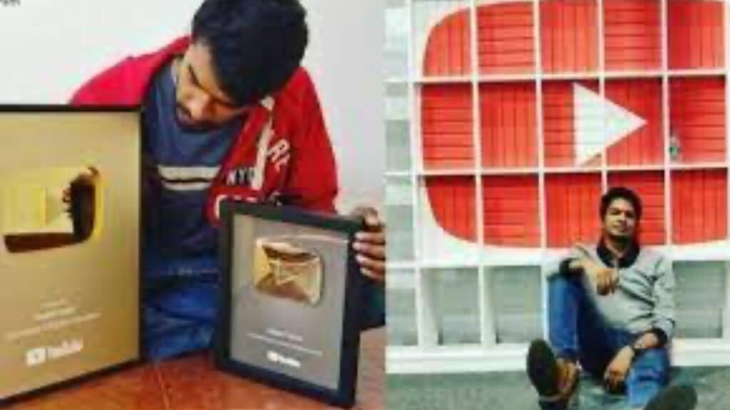 Meet Madan Gowri a YouTube star with 64+ lac subscribers