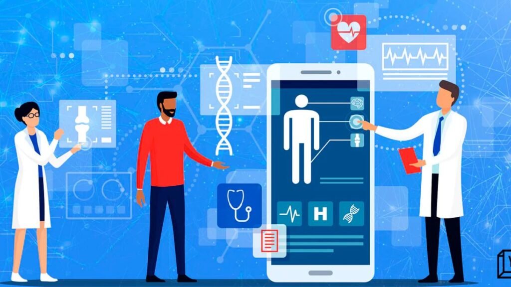 Know how Resolute.Ai is reimagining wellbeing thru precision