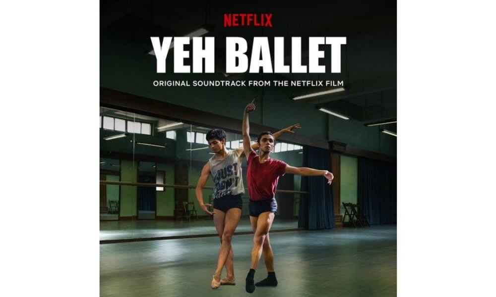 Netflix movie ‘Yeh Ballet’ was made from the true story of these