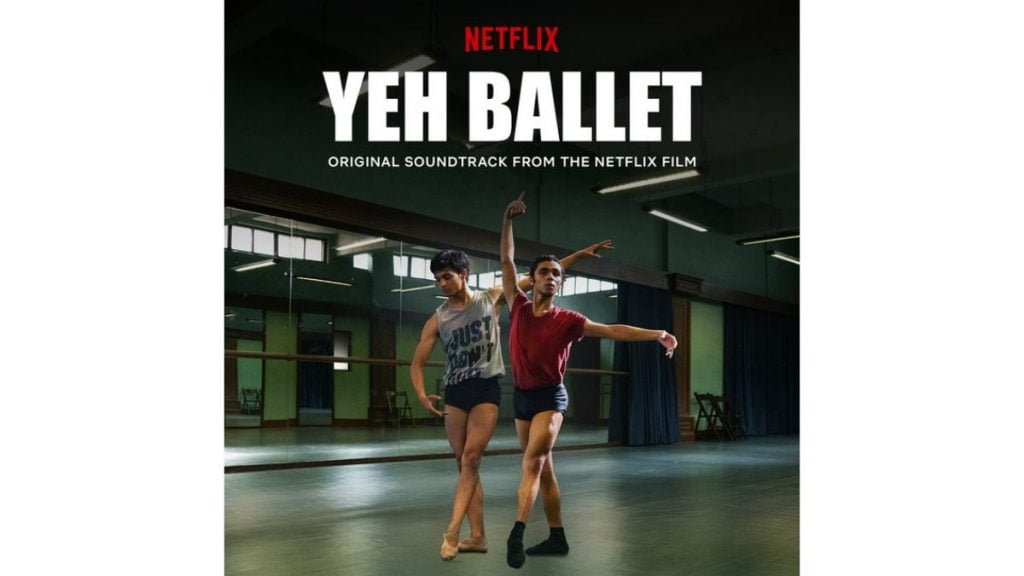 Netflix movie ‘Yeh Ballet’ was made from the true story of these