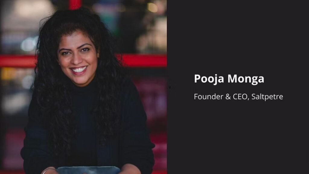 Meet ex-HUL employee Pooja Monga who built sustainable apparel