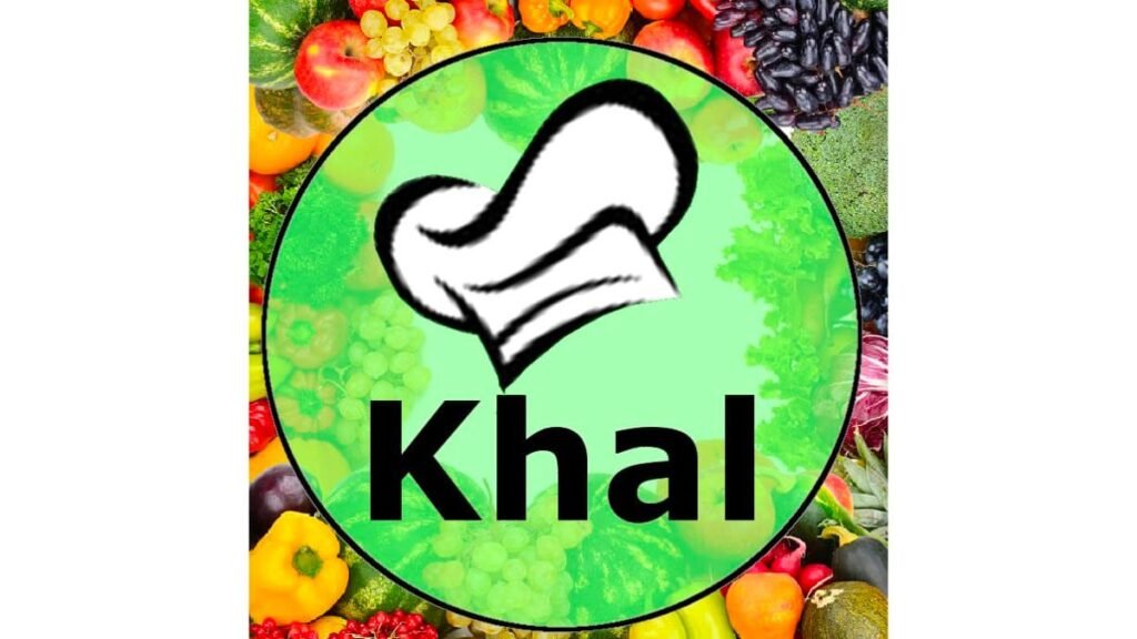 Khal- World's First Cooking Social Media Platform