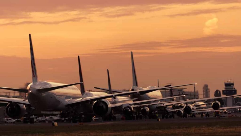 All you need to know about ghost flights