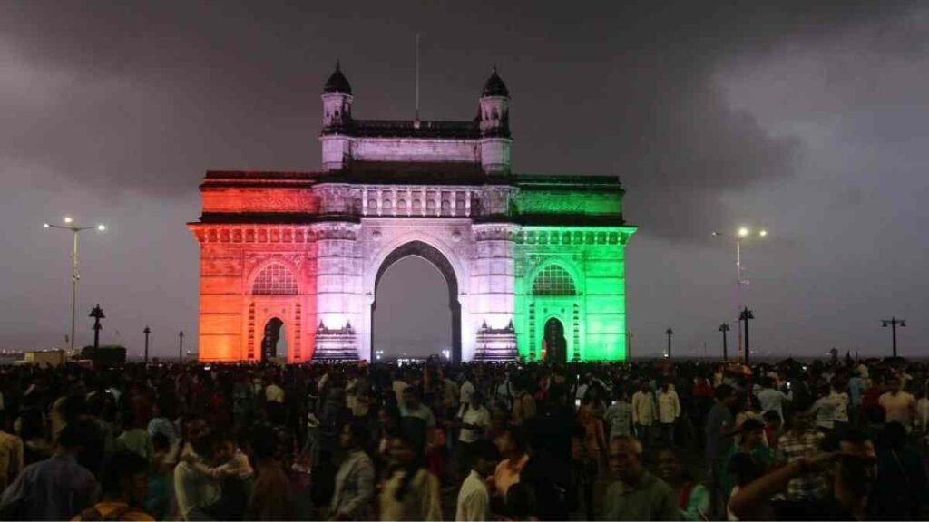 Azadi Ka Amrit Mahotsav' - Date and Timings