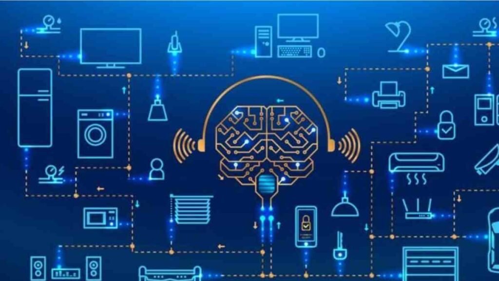 IoT: The Game-Changer of Our Generation - How Connected