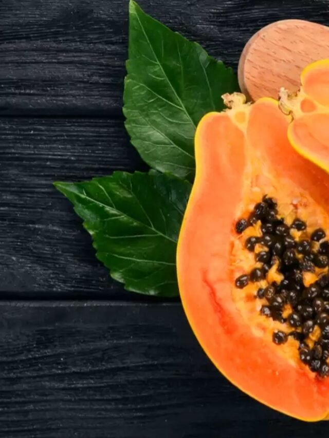 Papaya: The Superfruit That Can Do It All. - Times Applaud