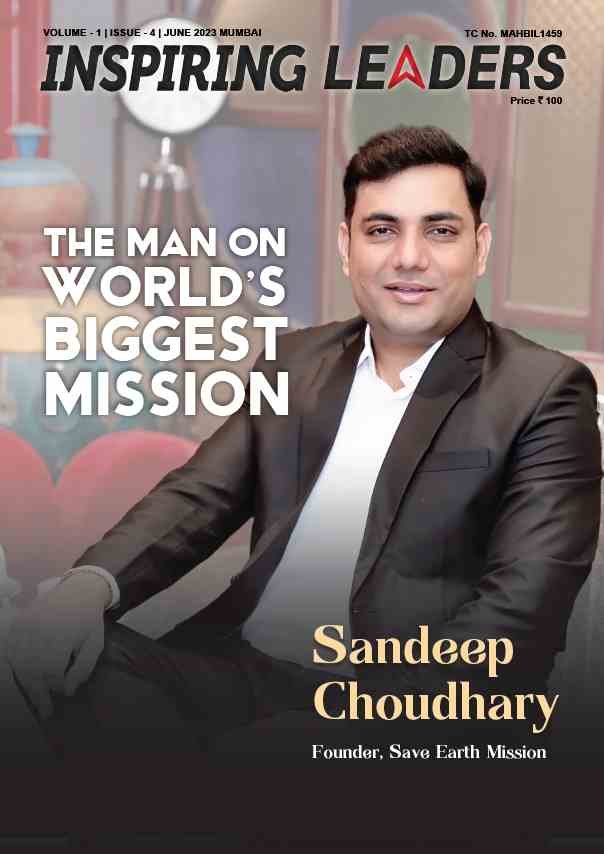 E Magazine - Times Applaud