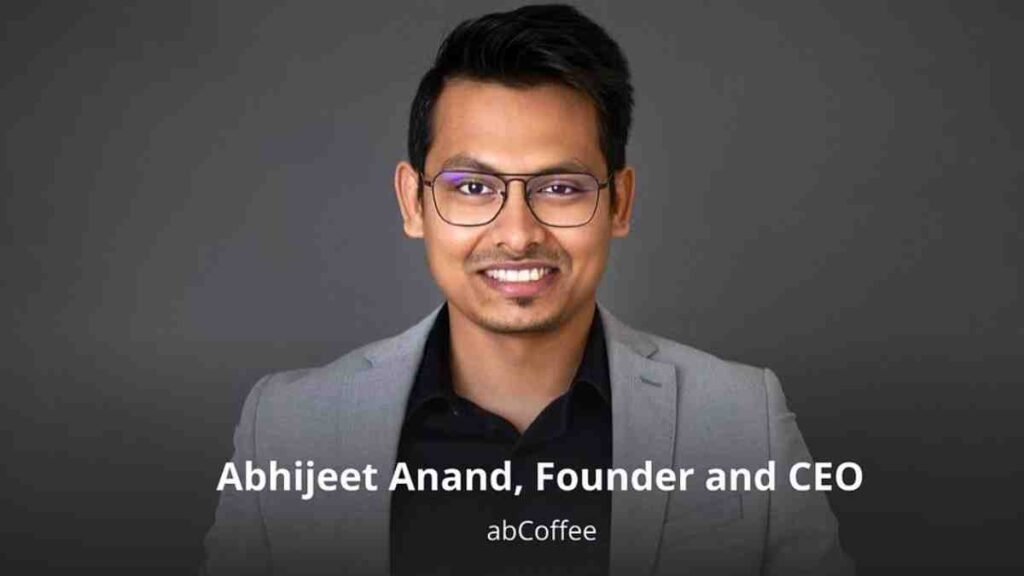 Abhijeet Anand: An IIT Dhanbad entrepreneur whose Rs.1.8 cr...