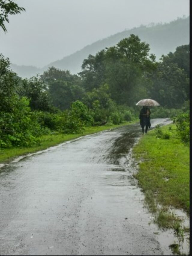 A Monsoon Road Trip to India's Most Stunning Waterfalls. - Times Applaud