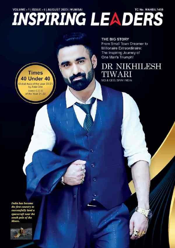 E Magazine - Times Applaud