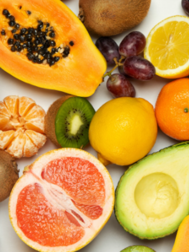 5 fruits you should avoid for babies - Times Applaud