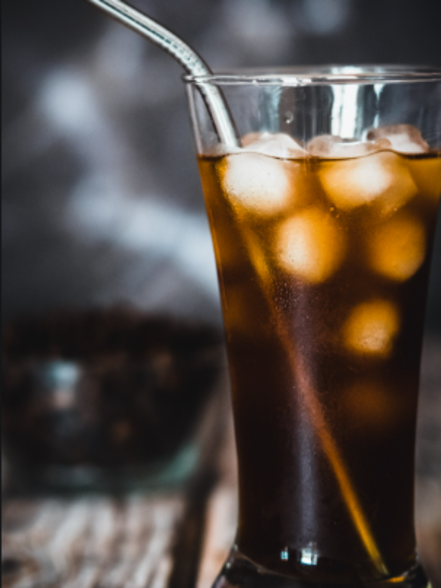 Benefits of giving up cold drinks for a month - Times Applaud