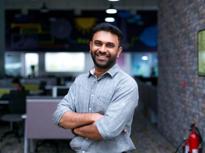 SuperOps.ai: How Arvind Parthiban achieved Super Success after quitting ...