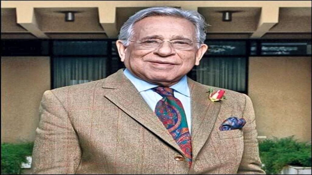 Son of Oberoi Hotels founder dies: All you need to know about PRS ...