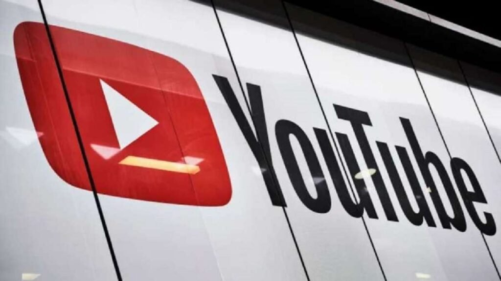 YouTube announces changes to ad experience on TVs; Details here - Times ...