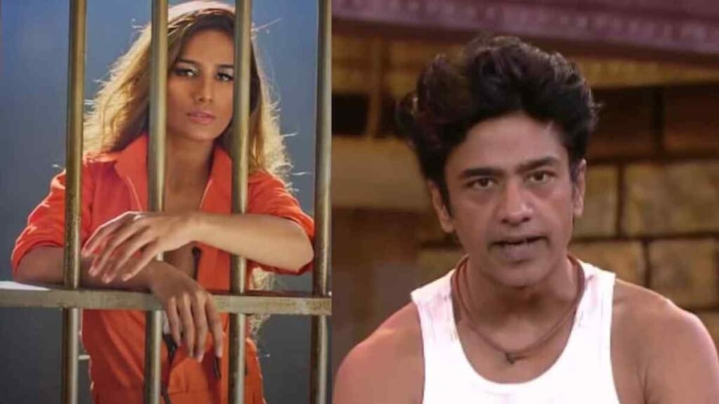 Poonam Pandey’s Lock Upp Inmate Vinit Kakar Calls Her Death ‘Fake ...