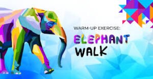 Elephant Walk Exercise: 5 Reasons to add this Strange Sounding Workout ...