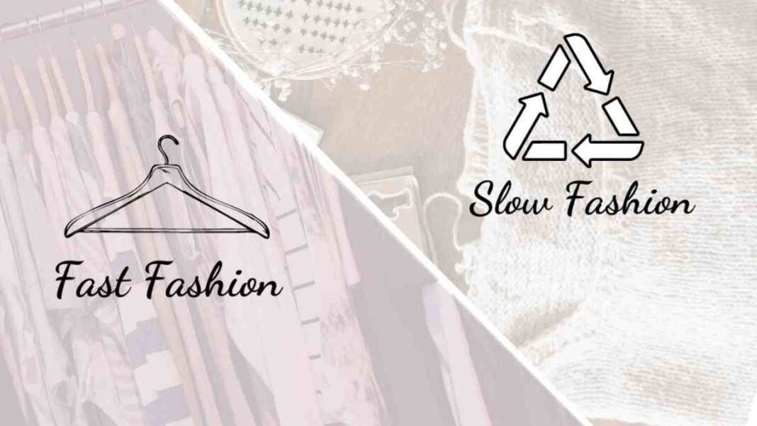 Fast fashion or Slow fashion? Decoding the Fashion Industry's ...
