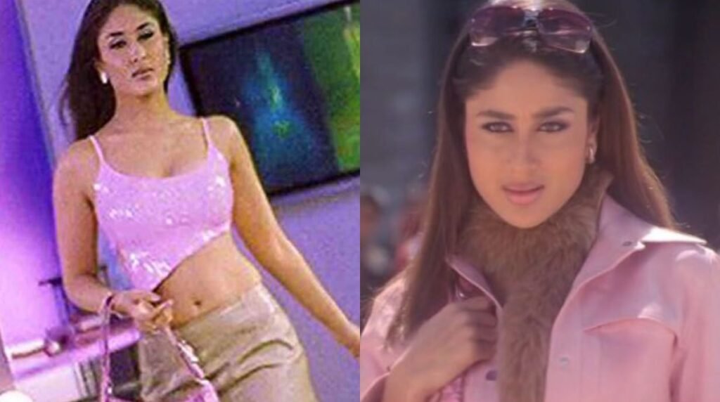 How to Dress Like Poo Kareena Kapoor