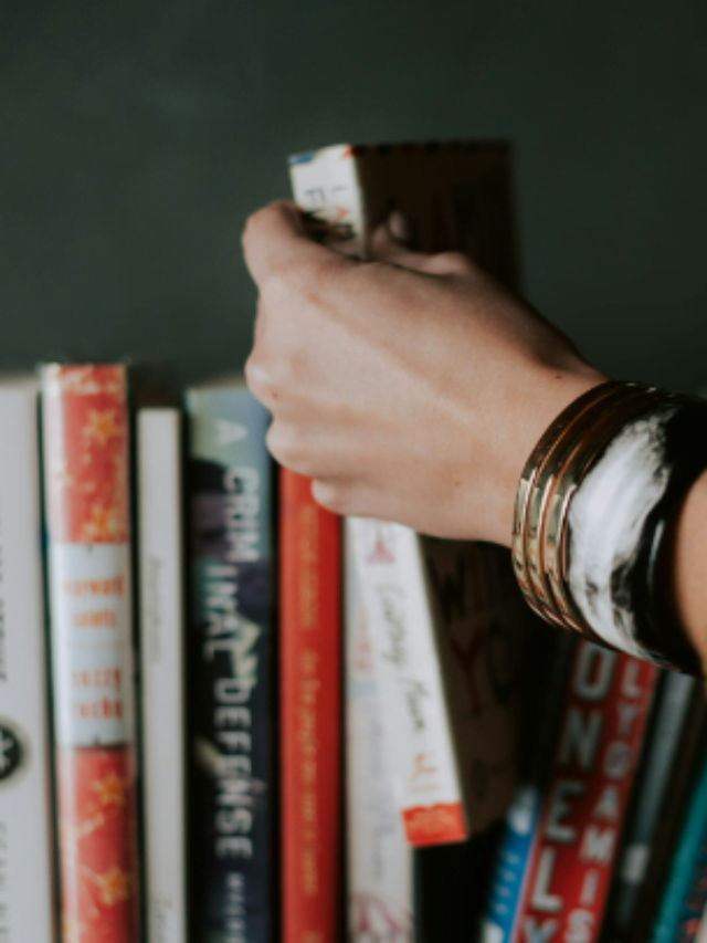 Benefits Of Daily Reading For 10 Minutes - Times Applaud