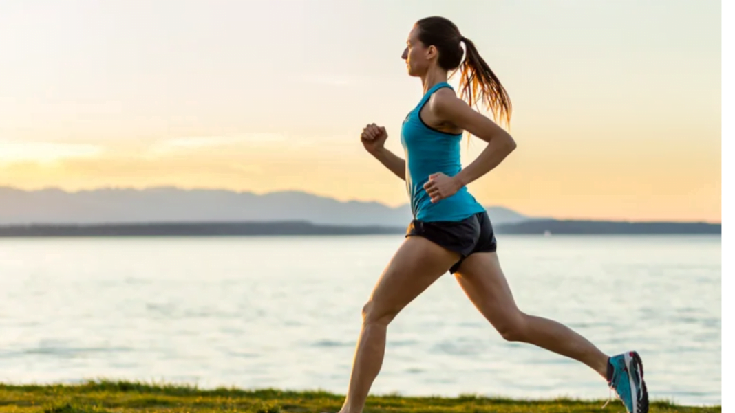 Discover the Surprising Benefits of Running in a Scissors Motion ...