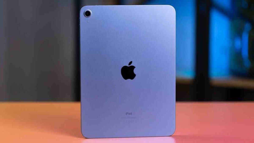Apple iPad (11th Gen) Set to Launch with A17 Pro SoC and Apple...