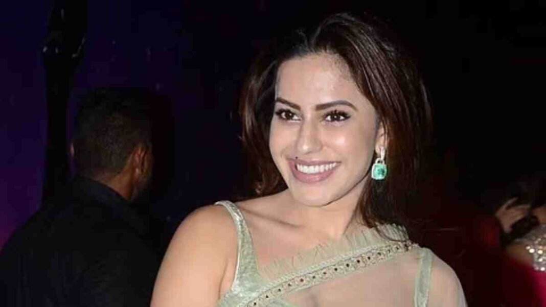 Kannada Actress Ranya Rao Claims She Was Blackmailed For....