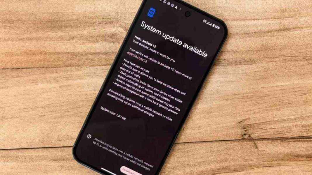 Google Pixel Gets Android 16 July 2025 Update: Features and...