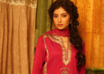 Beautiful Sara Arjun Channels Soft Elegance In A Look Inspired By ...