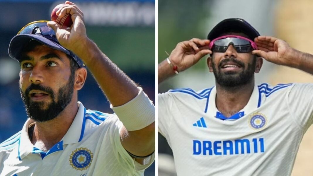 Jasprit Bumrah: India’s Silent Leader Who Wins Matches Without Wearing ...
